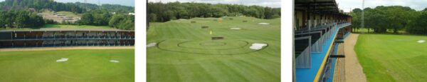 Toptracer Range – Hedge End Golf & Fitness